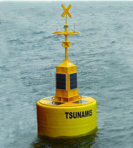 TPE Tsunami